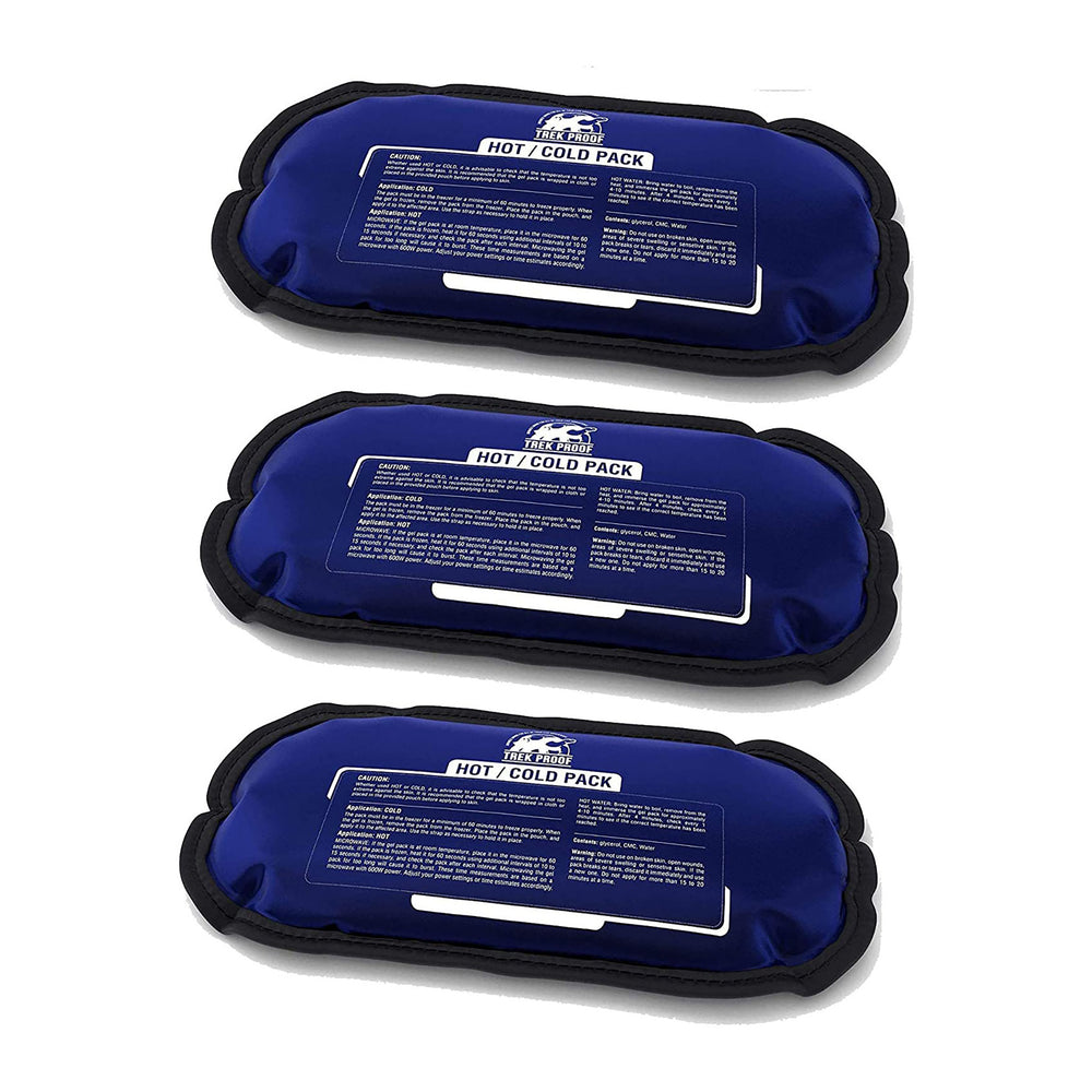 Hot & Cold Packs - TrekProof